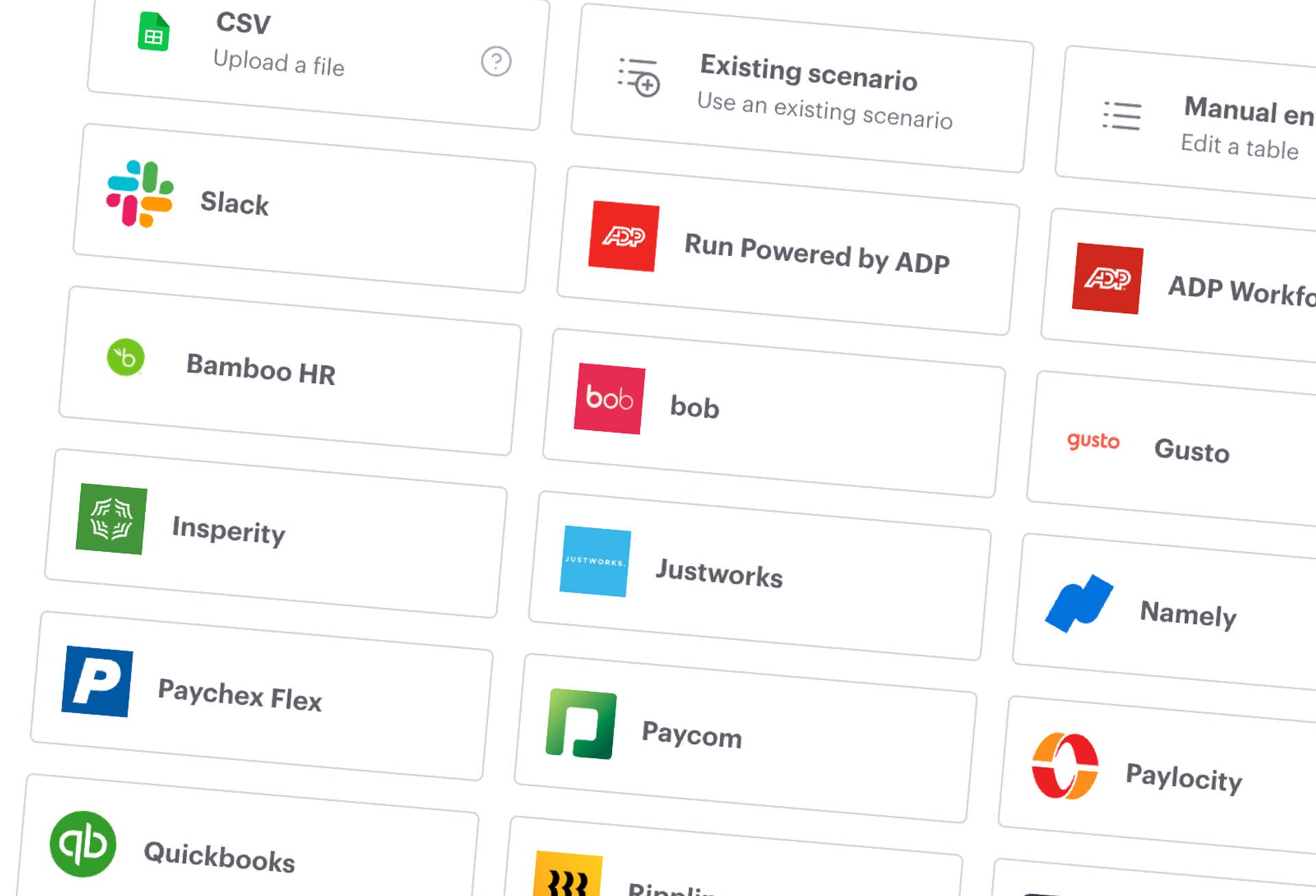 The Ultimate Guide to Choosing the Right Organization Chart Software