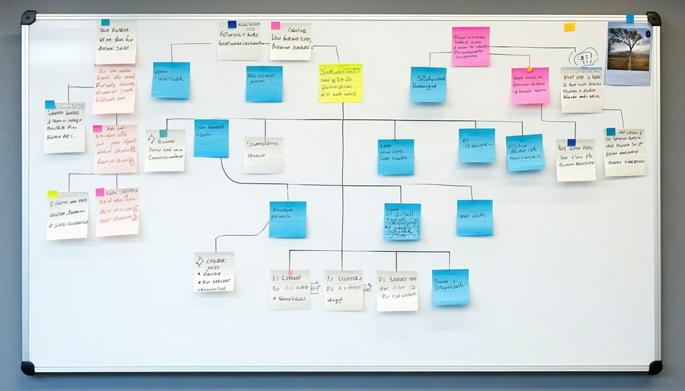 Client Org Charts: A Powerhouse for Strengthening Relationships and ...