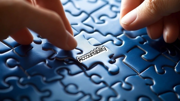 Cultivating True Accountability: Strategies to Empower Your Team and ...