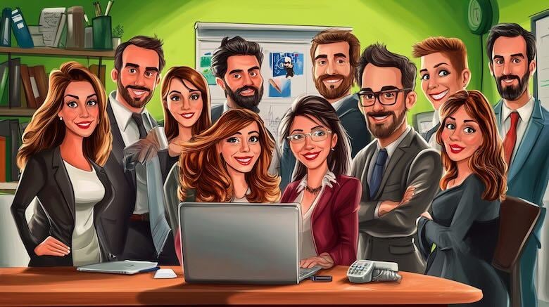 The Accountability Factor: Driving Success in Cross-Functional Teams