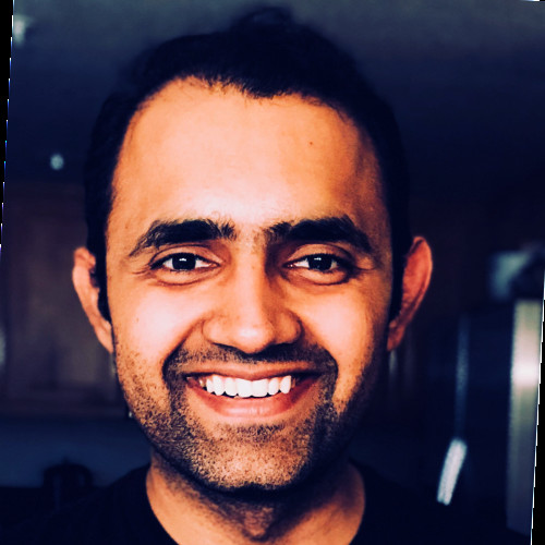 Functionly | Aadil Maan