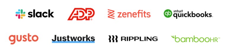 Creating an Interactive Org Chart