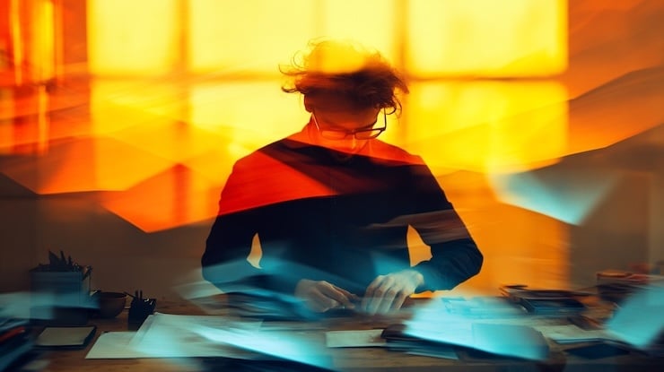 The New Blueprint: Rethinking Organizational Hierarchy with AI