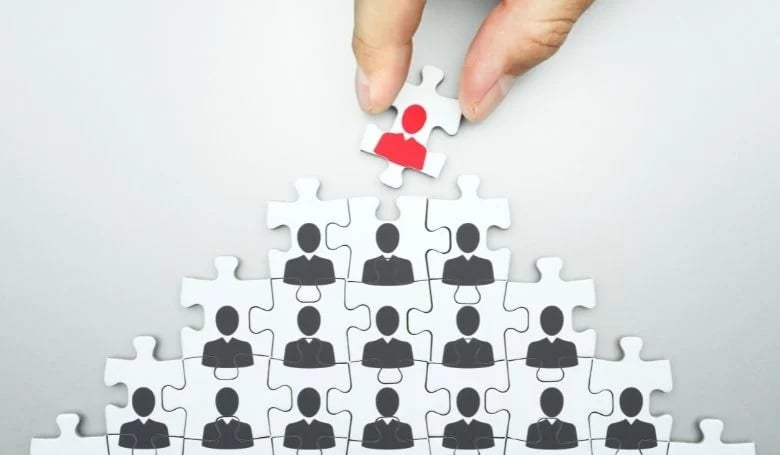 What Exactly is a Hierarchy Chart?