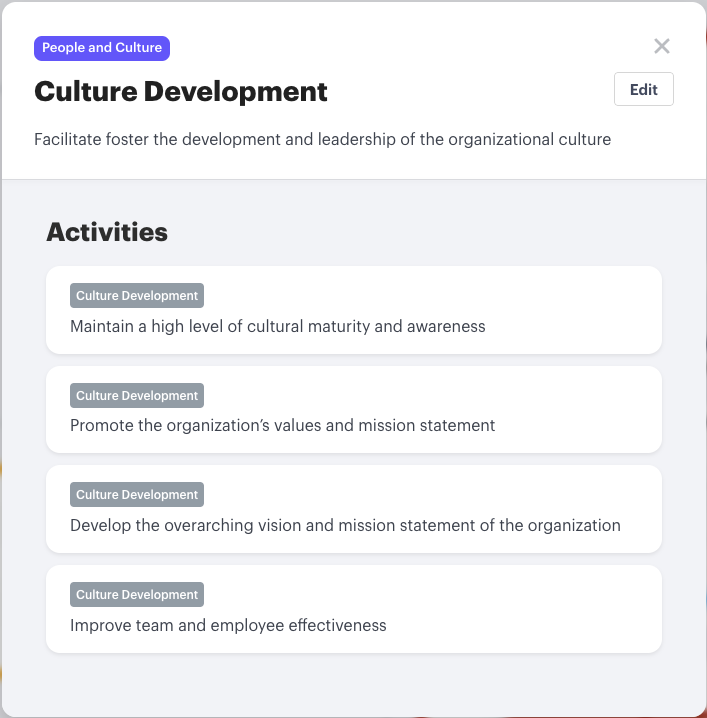 Free Job Description Templates and Examples
