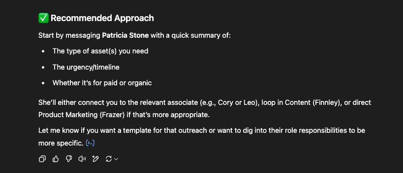 Tips On How Ai Can Transform Your Organizational Structure