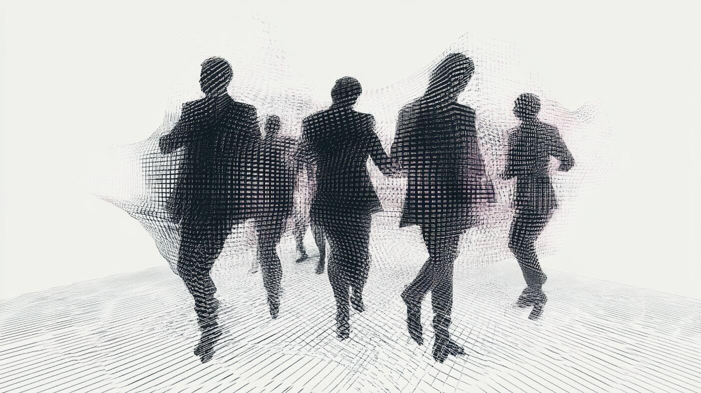 Transforming Organizational Structures: Harnessing AI for the Future of ...