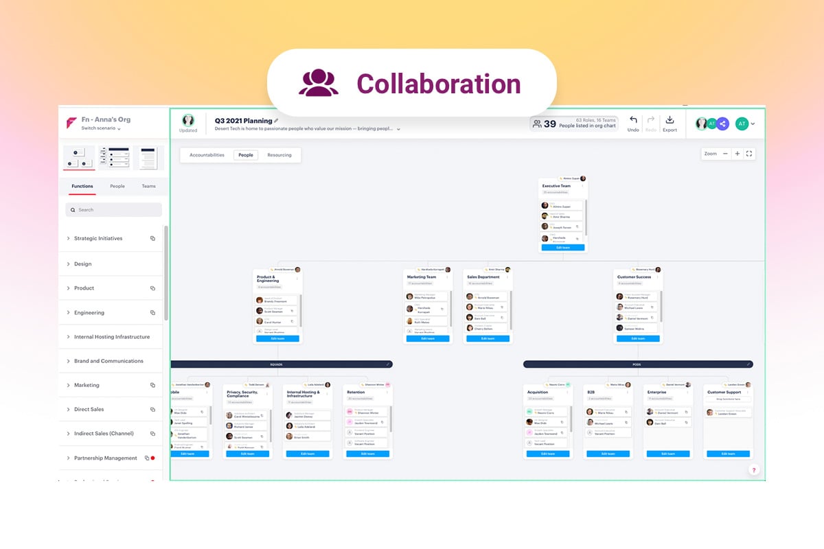 April 2021: Enhanced collaboration, new Square Payroll integration ...
