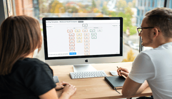 Sharing Your Org Chart: Safe or Risky?