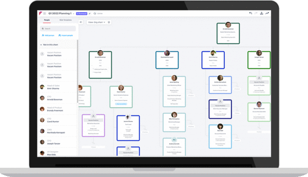 Essential Features to Look for in Workforce Planning Tools