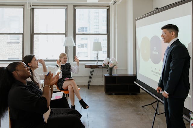 Choosing the Right Organizational Structure: A Guide for Modern Businesses