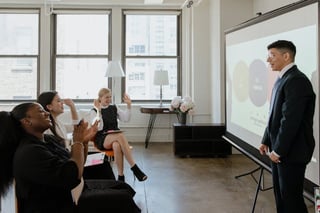 Choosing the Right Organizational Structure: A Guide for Modern Businesses