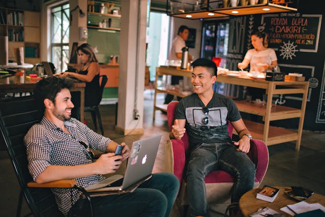 Choosing the Right Organizational Structure: A Guide for Modern Businesses