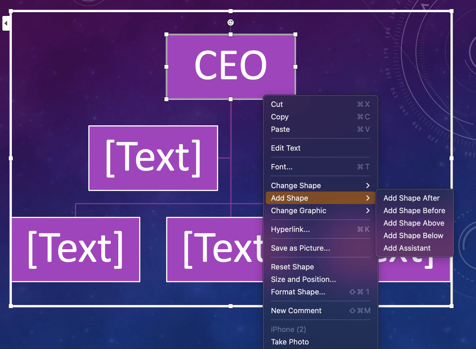 The Good And Bad Of PowerPoint Org Charts the-good-and-bad-of-powerpoint-org-charts
