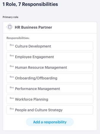 Restructuring Organizational Design Principles