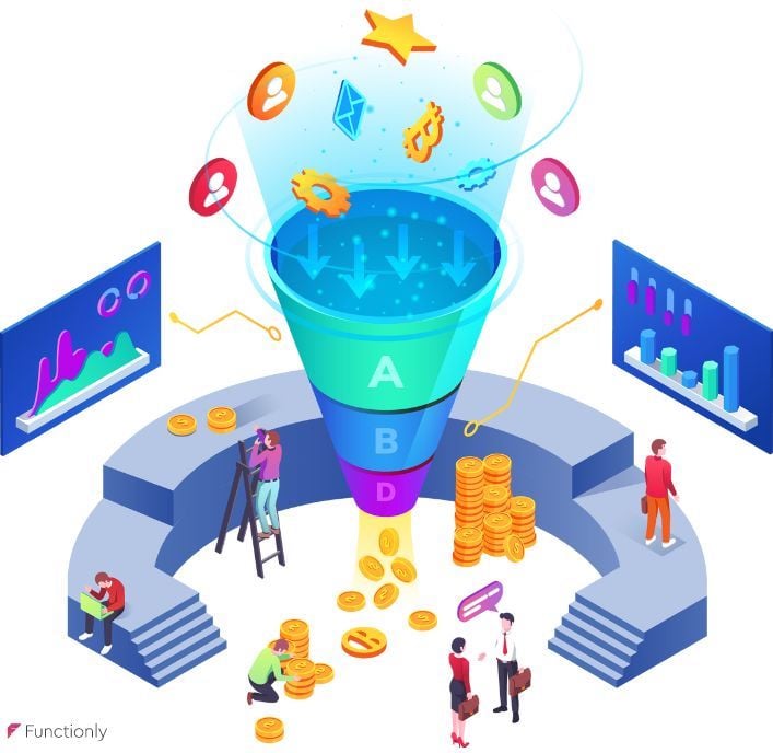 How to Setup a Winning Sales Team Organizational Structure