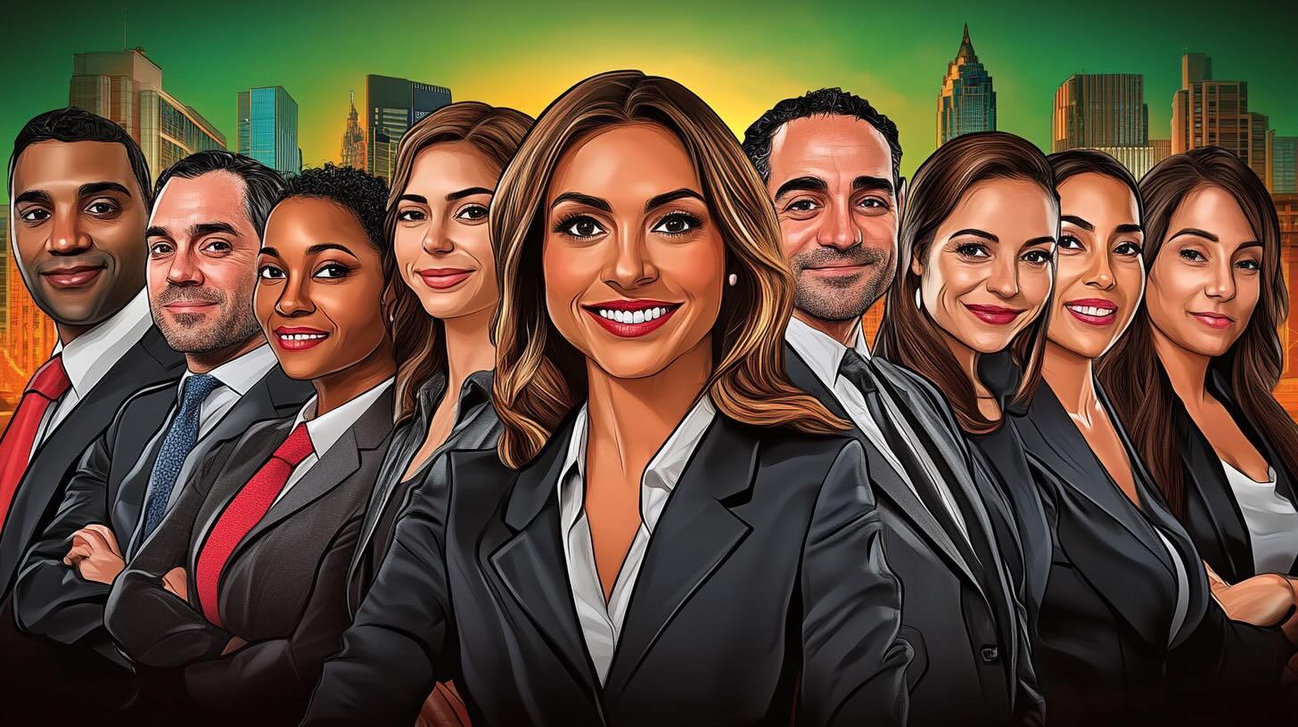 The Accountability Factor: Driving Success in Cross-Functional Teams