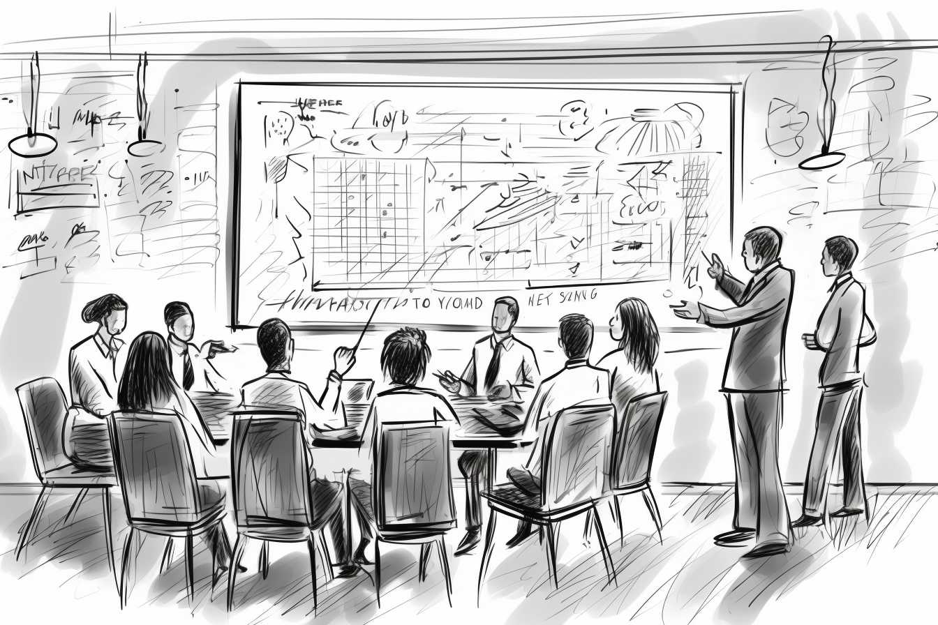 A Guide to Business Tactical Planning Basics