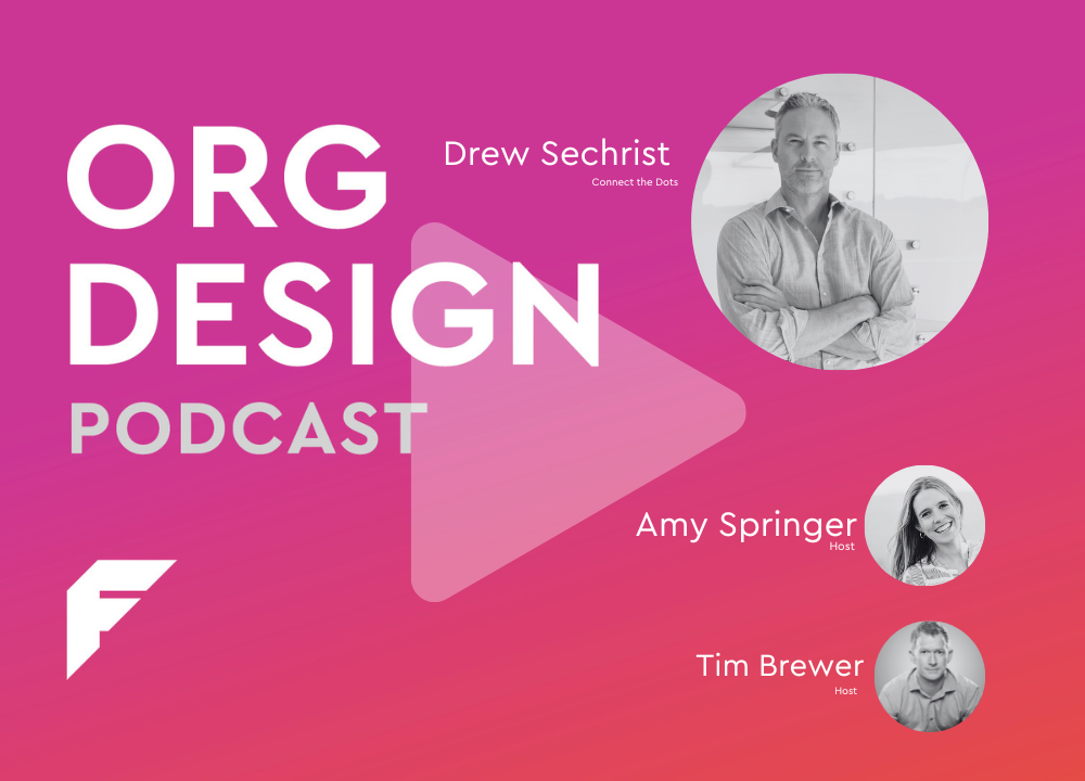 Leading with Empathy: CEO Drew Sechrist on key org design decisions and ...
