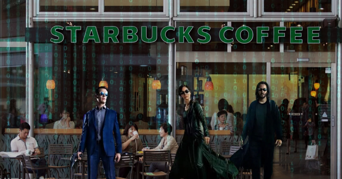 What is a Matrix Organizational Structure?