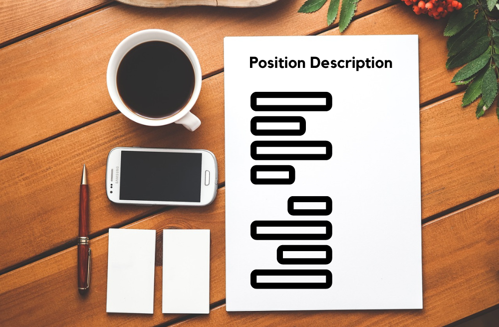 Job Descriptions or Position Descriptions? What's the Difference?