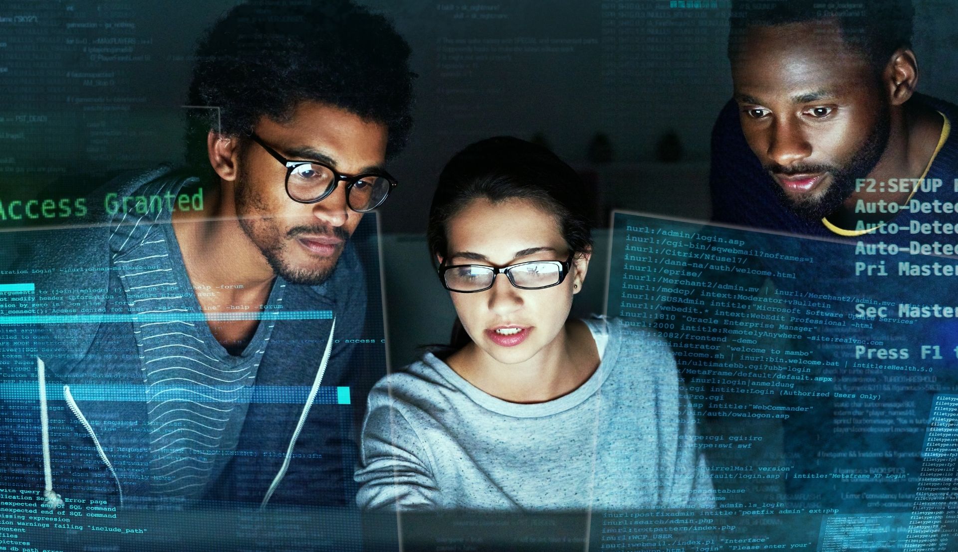 Scaling Your IT Department