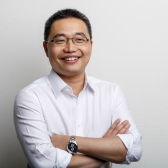 Functionly | Marcus Tan