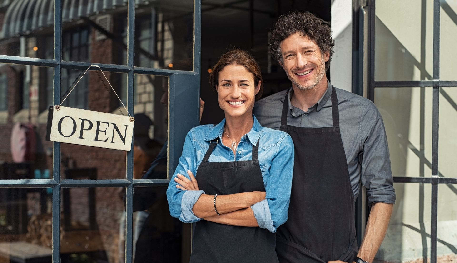 Do Small Businesses Need an Org Structure?