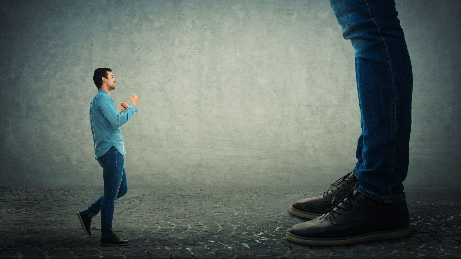 What’s a Top-Down Organization and When Might It Useful?