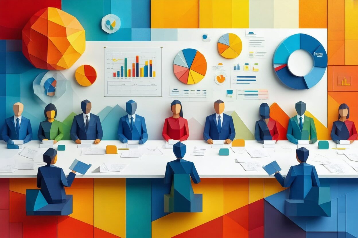 Choosing the Right Organizational Structure: A Guide for Modern Businesses