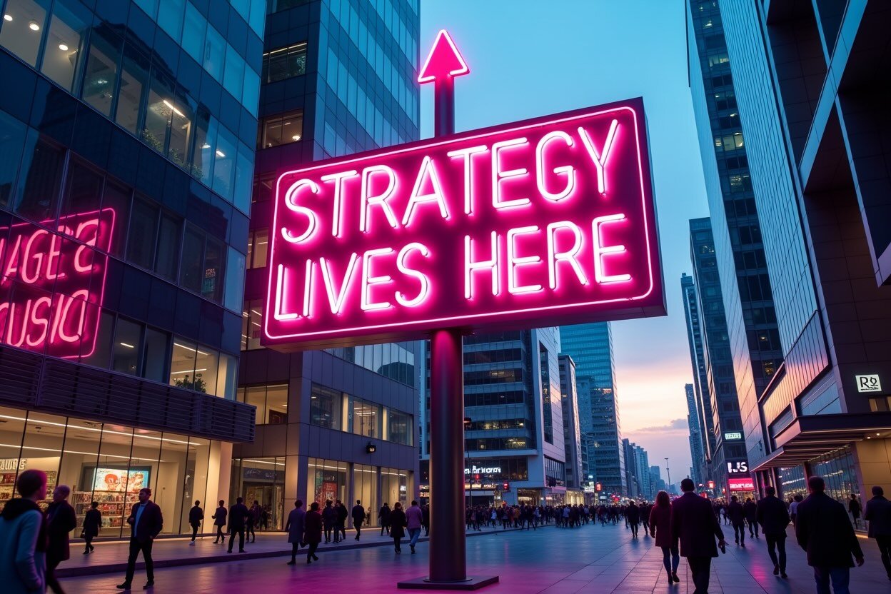 The Power of Strategic Capabilities: How to Cultivate and Leverage Them ...