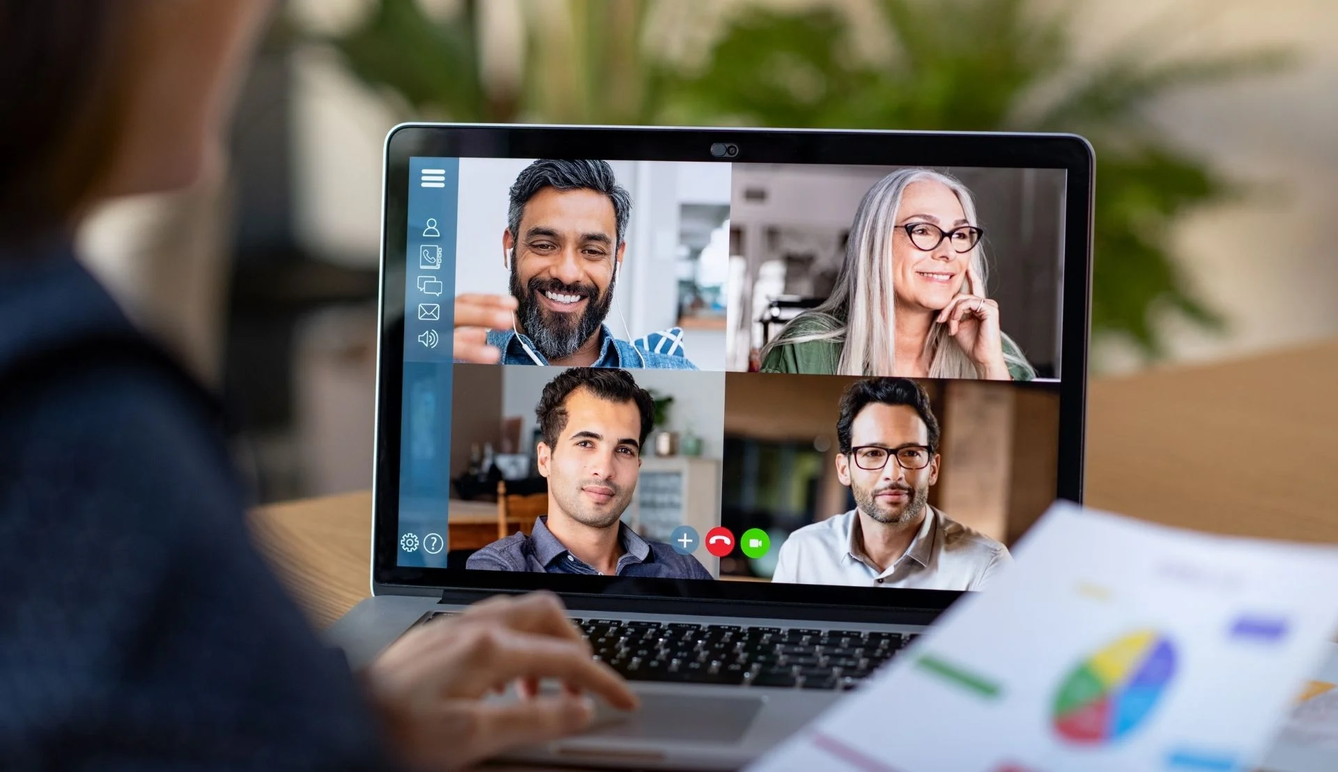 How to Scale a Virtual Organization