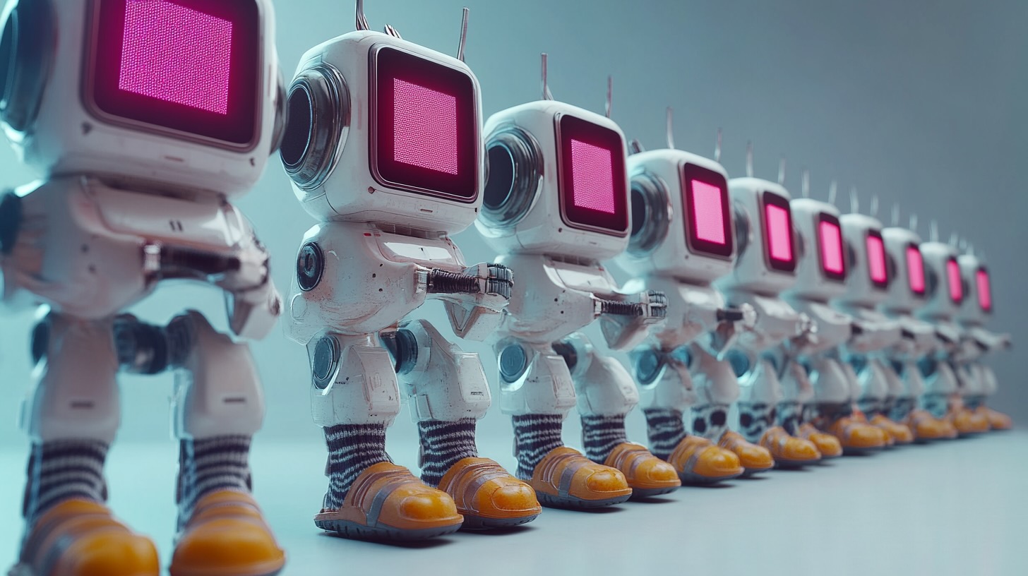 The New Blueprint: Rethinking Organizational Hierarchy with AI