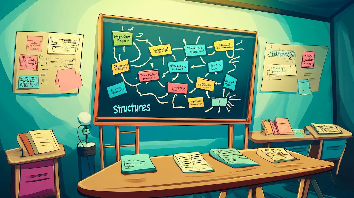 Understanding Organizational Structures: 9 Types and Their Benefits