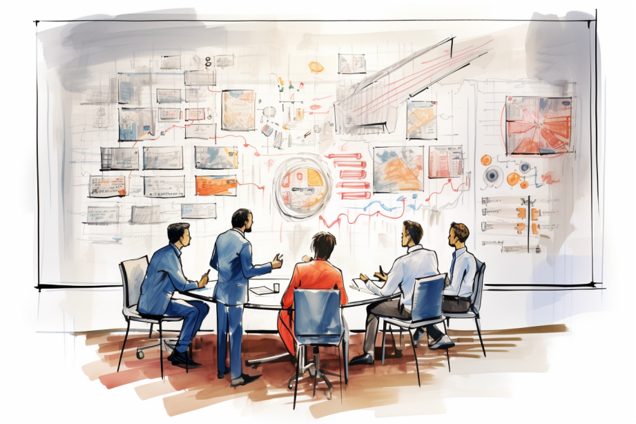 Hierarchy Diagrams: A Roadmap to Organizational Structure and Relationships