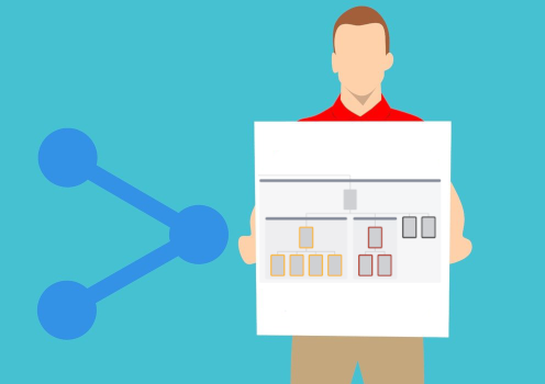 How to Build and Share Org Charts