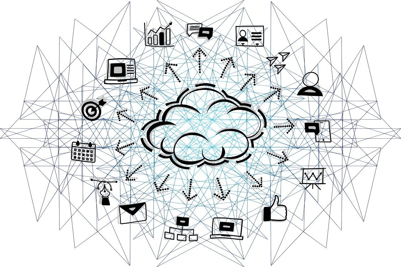 Org Chart Tools: An Evolution from Manual to Cloud-based
