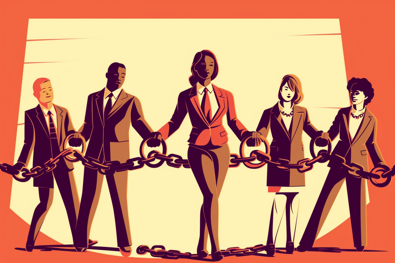 Effective Chain of Command: Optimize Your Company's Hierarchy for Success